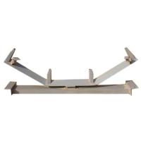 중국 시멘트 플랜트를 위한 860 밀리미터 1030 밀리미터 롤러 프레임 판매용