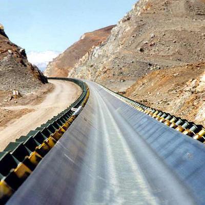 Cina Nastro trasportatore di piegamento orizzontale di larghezza 1.25m/S di 1200mm in vendita