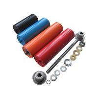 China Dustproof Conveyor Roller Components for sale