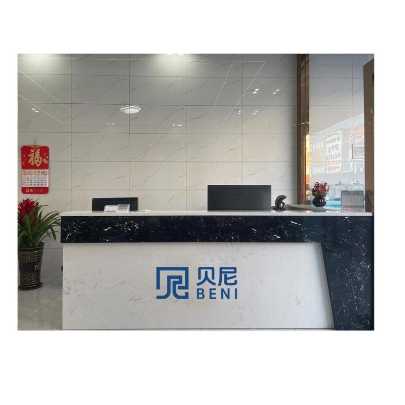 Verified China supplier - Shenzhen Beni New Material Co., Ltd