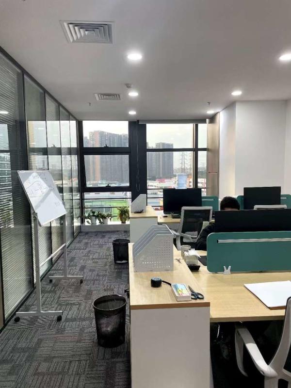 Verified China supplier - Shenzhen Beni New Material Co., Ltd