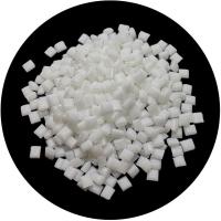 China NatureWork PLA Resin Ingeo 3001D Polylactic Acid Biobased PLA Pellets for Biodegradable Compostable for sale