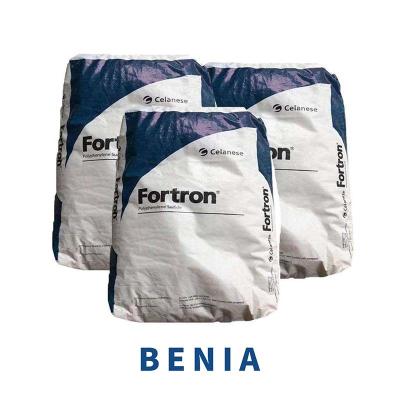 China PPS Fortron GF PPS Pure PPS Glass Reinforced PolyphenyleneSulfide Resin for sale
