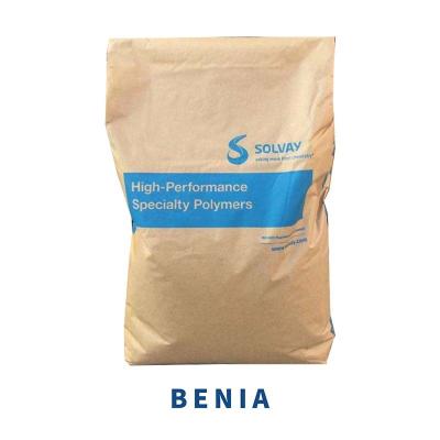 China Solvay PES/PESU Veradel 3400 Polyethersulfone Resin High Melt Flow Transparent Material for sale
