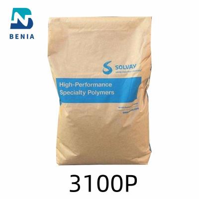 China Solvay PES/PESU Veradel 3100P Polyethersulfone Powder High/Medium Molecular Dispersing Material for sale