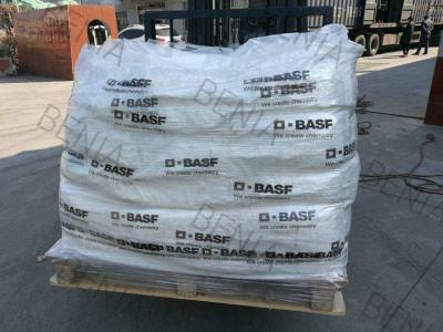 China BASF PA66 GF25 PA Resin Ultramid A3X2G5 Polyamide 66 Nylon66 Resin 25% Glass Fiber for sale