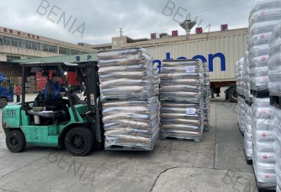 China COA Dupont PA66 PA Resin GF25 Zytel FR95G25V0NH Polyamide 66 Nylon66 for sale