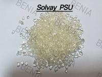 China Durable Udel P-1720 Polysulfone Material , Alkali Resistant PSU Plastic for sale