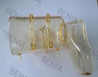 China Solvay Engineering PPSU Resin Radel R-5100 BK937 Multipurpose for sale