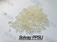 China Engineering PPSU Solvay Acudel 22000 NT15 Plastic Material Heatproof for sale