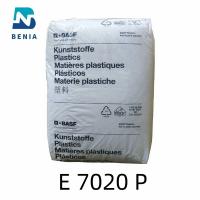 China BASF PES/PESU E 7020 P Polyethersulfone Flakes Membrane Material E7020P All Color for sale