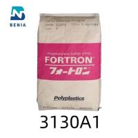 China Practical 3130A1 PPS Polyphenylene Sulfide Resin GF30 Granules Durafide for sale