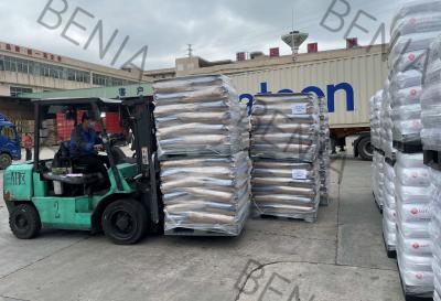 Cina Tereftalato del polibutilene di BASF PBT+ASA GF20, resina di Ultradur S4090 G4 in vendita
