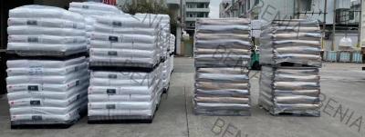 Cina Tereftalato del polibutilene di BASF PBT+ASA GF20, resina di Ultradur S4090 G4 in vendita