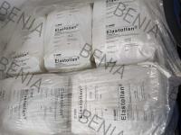 China BASF Virgin Pellets TPU Thermoplastic Polyurethanes Practical Elastollan SP9324 for sale