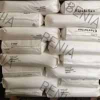 China BASF Virgin Pellets TPU Thermoplastic Polyurethanes Practical Elastollan SP9324 for sale