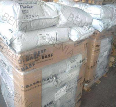 China BASF PA66 GF25 PA Resin Ultramid A3X2G5 Polyamide 66 Nylon66 Resin 25% Glass Fiber for sale