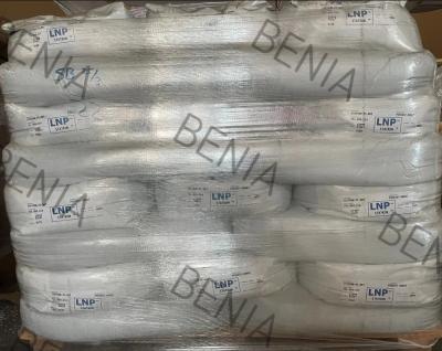 China LNP STAT-KON OE008A SABIC PPS Polypropylene Resin 40% Carbon Fiber for sale