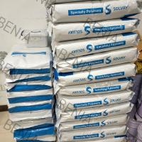China Solvay Veradel A-702 Polyether Sulfone , Transparent PES Plastic Material for sale