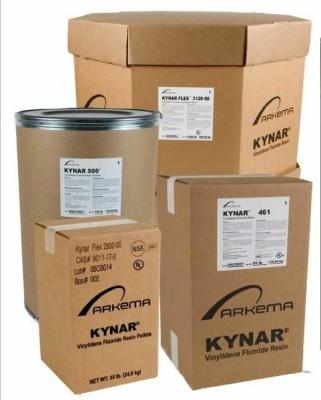 China Arkema Polyvinylidene Difluoride PVDF Pellet Powder Kynar Flex 2800-00 for sale