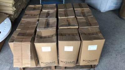 China COA Certificated Dupont FEP 9494 Fluoropolymers Pellet Powder All Color for sale