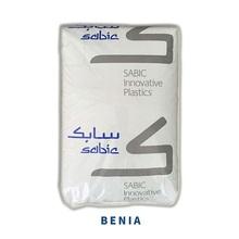 China White Flexural Modulus 2.5-3.5 GPa Thermoplastic Resin with >400% Elongation at Break for sale