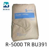 China Radel R-5000 TR BU391 PPSU Material for sale