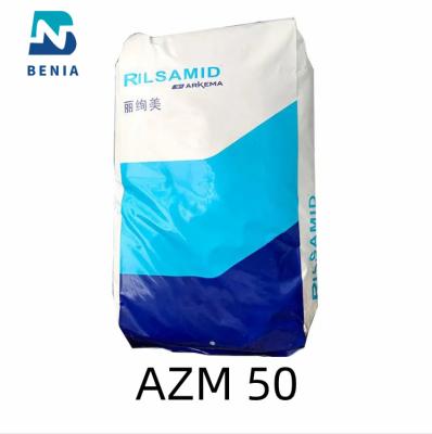 China Arkema Rilsamid AZM 50 PA12 Polyamide 12 Granule Virgin Pellet All Color for sale