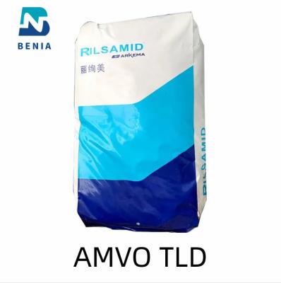 China Arkema Rilsamid AMVO TLD Polyamide Granule Rotomolding Virgin Pellet Powder All Color for sale