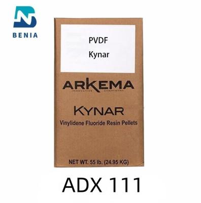 Chine Arkema Kynar ADX 111 Difluorure de polyvinylidène PVDF poudre de granulés vierges toutes couleurs à vendre