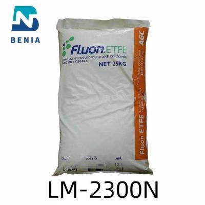 AGC Fluon ETFE LM-2300N Polvere di plastica fluoropolimerizzata resistente al calore
