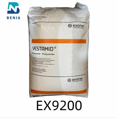 Evonik Vestamid EX9200 PA12 Granula resina vergine di poliammide IN STOCK PA12 Elastomero tutti i colori
