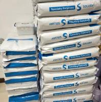 China Solvay PPSU Radel R-5500 NT Polyphenylsulfone Engineering Plastic for sale