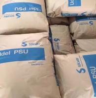 China Solvay PPSU Radel R-5500 NT 15 Polyphenylsulfone Engineering Plastic for sale