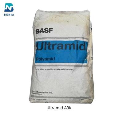 China BASF PA66 Ultramid A3K Polyamide 66 Nylon66 Resin Good Liquidity for sale