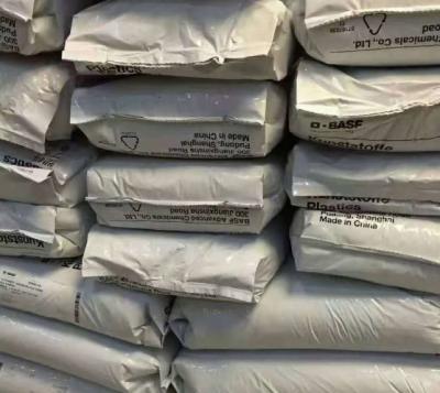 China BASF PA6 Ultramid B3L Polyamide 6 Nylon6 Resin Impact-Modified for sale