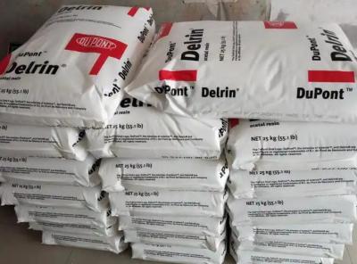 Cina Dupont Delrin 100ST/100T/100/100AF POM in polvere di pellet di resina vergine in vendita