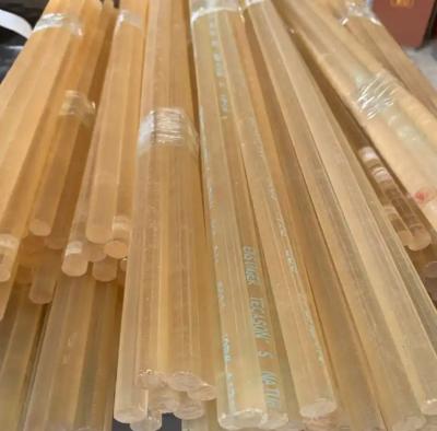Cina Asta/Resistenza agli urti Asta/Lastra/Tubo in plastica ENSINGER MITSUBISHI PPS Sultron PSU/TECASON S in vendita