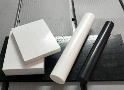China ENSINGER&MITSUBISHI Wear-resistant Plastic PET Rod/Sheet/Tube For Flow Valve / Slide Rail for sale