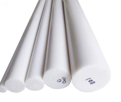China Mitsubishi POM Wear-resistant/Impact-resistant Plastic Rod/Sheet/Tube for sale