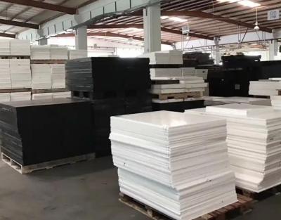 Cina ENSINGER POM resistente all'usura/all'impatto in vendita