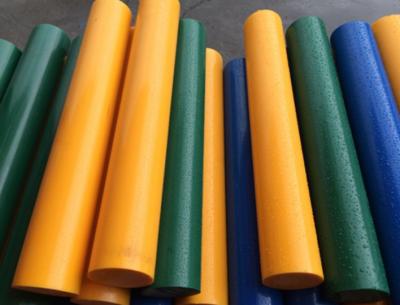 Cina ENSINGER POM resistente all'usura/all'impatto in vendita