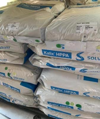 China SOLVAY HPPA Hochleistungs-PA Kalix 9950/Omnix 4050/Omnix 9050 Harz zu verkaufen