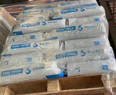 China SOLVAY HPPA Hochleistungsharz von Omnix DW-40500/Omnix FC-4050 zu verkaufen