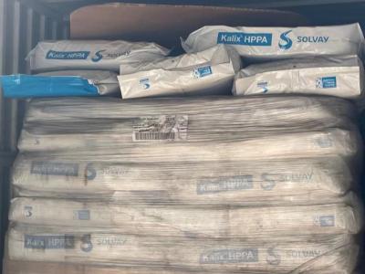 중국 솔베이 HPPA 고성능 Omnix DW-40500/Omnix FC-4050 수지 판매용