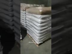 Magazijnvideo
