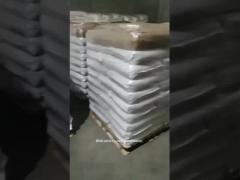 Dupont Tefzel 200 불소 중합체 플라스틱 ETFE 처녀 수지 펠릿 분말