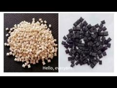 Materia prima LCP