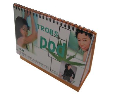 China custom calendar printing,table calendar printing,wall calendar printing,wholesale calendar supplier for sale