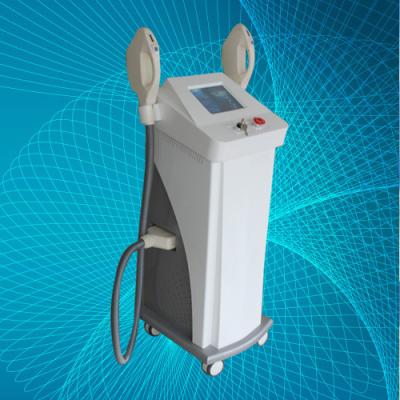 China Big Spot Super IPL laser machine for hair removal, skin rejuvenation for sale